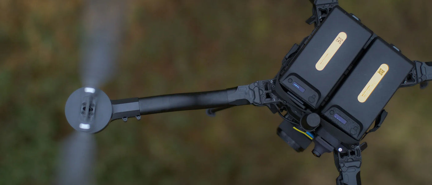 The Freefly Lineup, Explained: NDAA, Blue UAS, and Which Drone Fits Yo ...