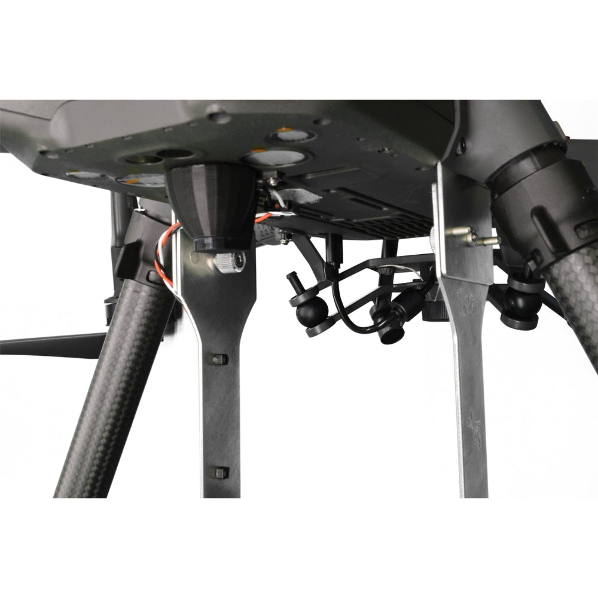 DroMight™ Talon V1 Drop System For DJI Matrice 300 Series – Terrestrial ...