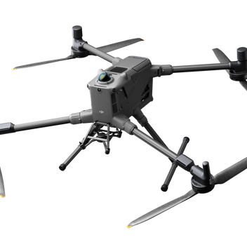 Quantum Systems Trinity Pro VTOL Fixed Wing Drone – Terrestrial Imaging