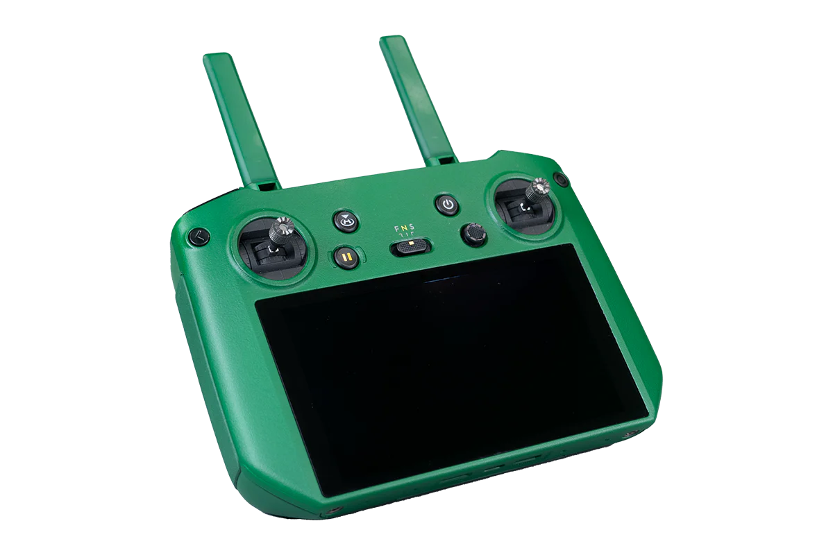 Anzu Robotics Raptor RC Pro – Terrestrial Imaging