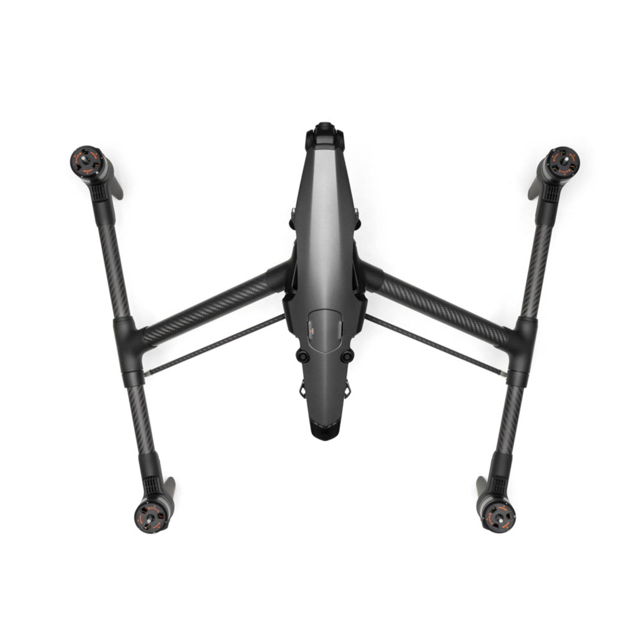 DJI Inspire 3 with X9-8K Air Camera – Terrestrial Imaging